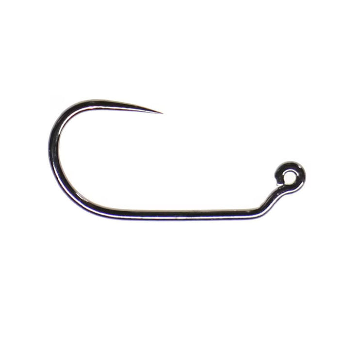 Fulling Mill Jig Force Hooks – charliesflybox
