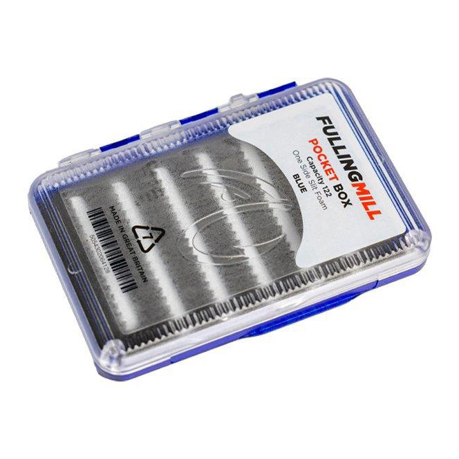 Fulling Mill Pocket Box – charliesflybox