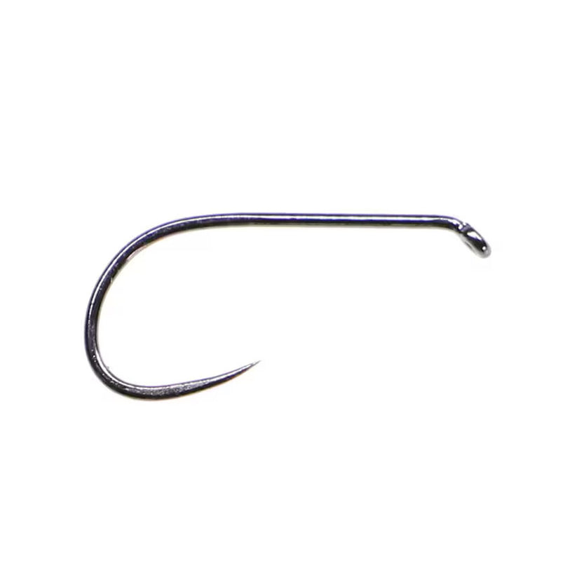 Fulling Mill Ultimate Dry Fly Hooks 50 50 – charliesflybox