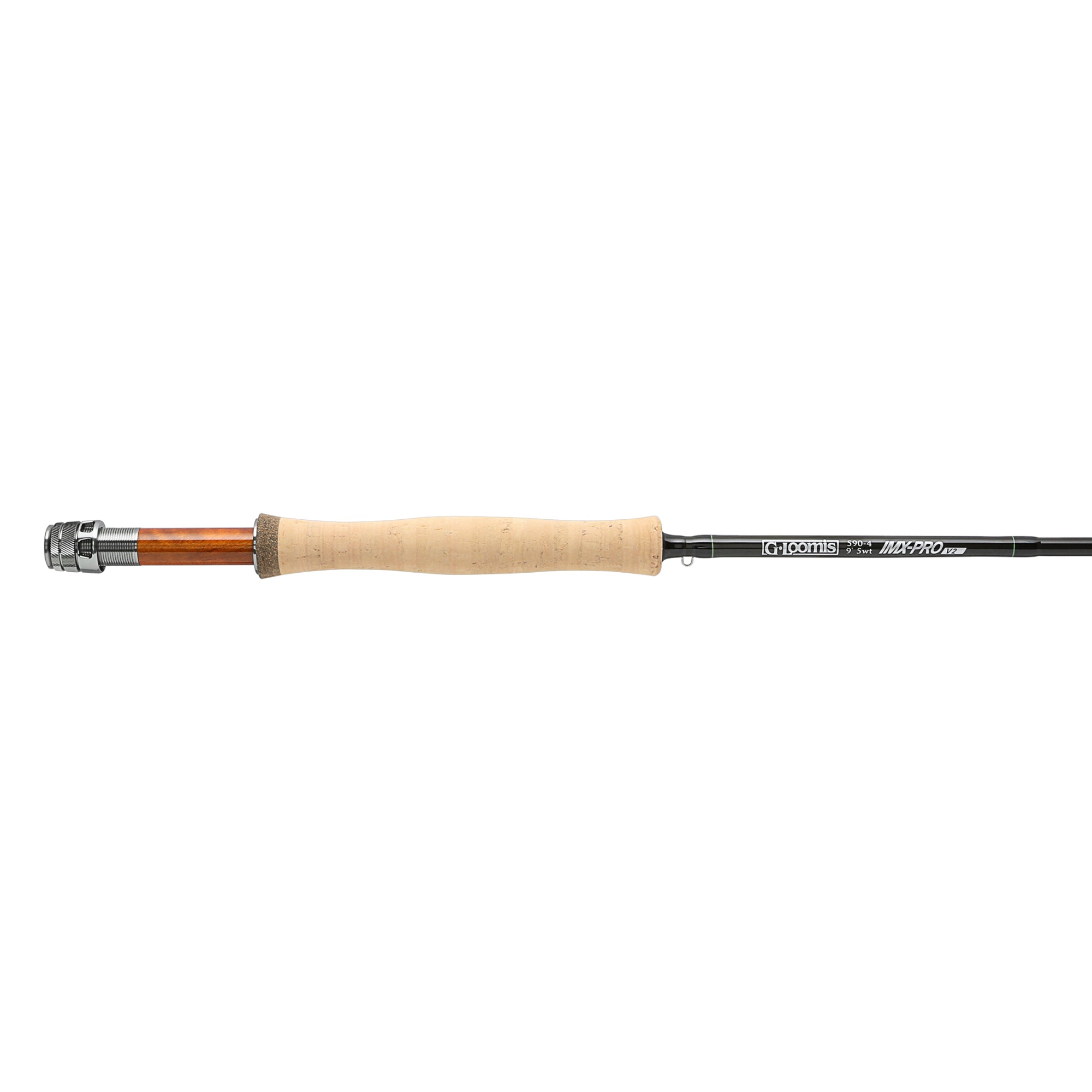 G. Loomis IMX Pro V2 Fly Rods – charliesflybox