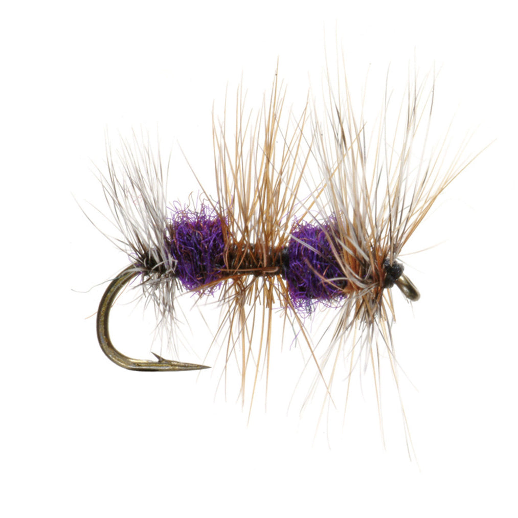 Terrestrial patterns for Yellowstone | PNW Fly Fishing