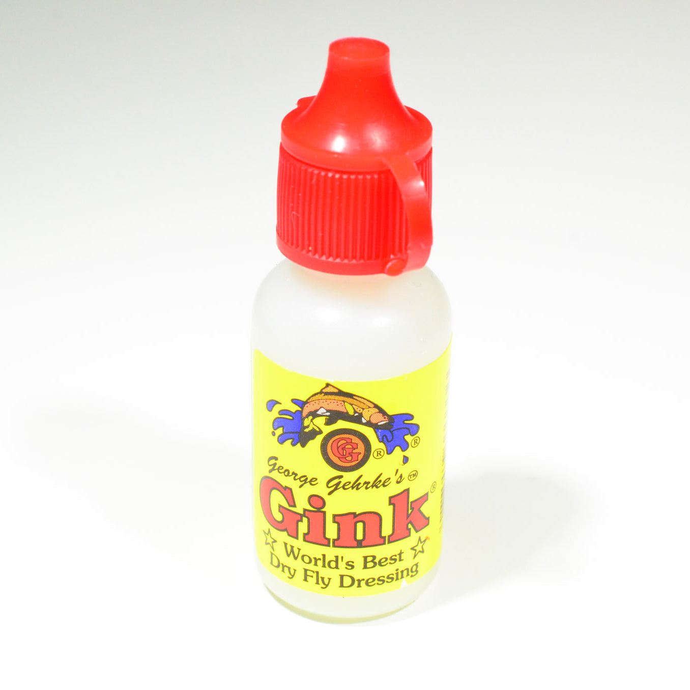 Gink Fly Floatant – charliesflybox
