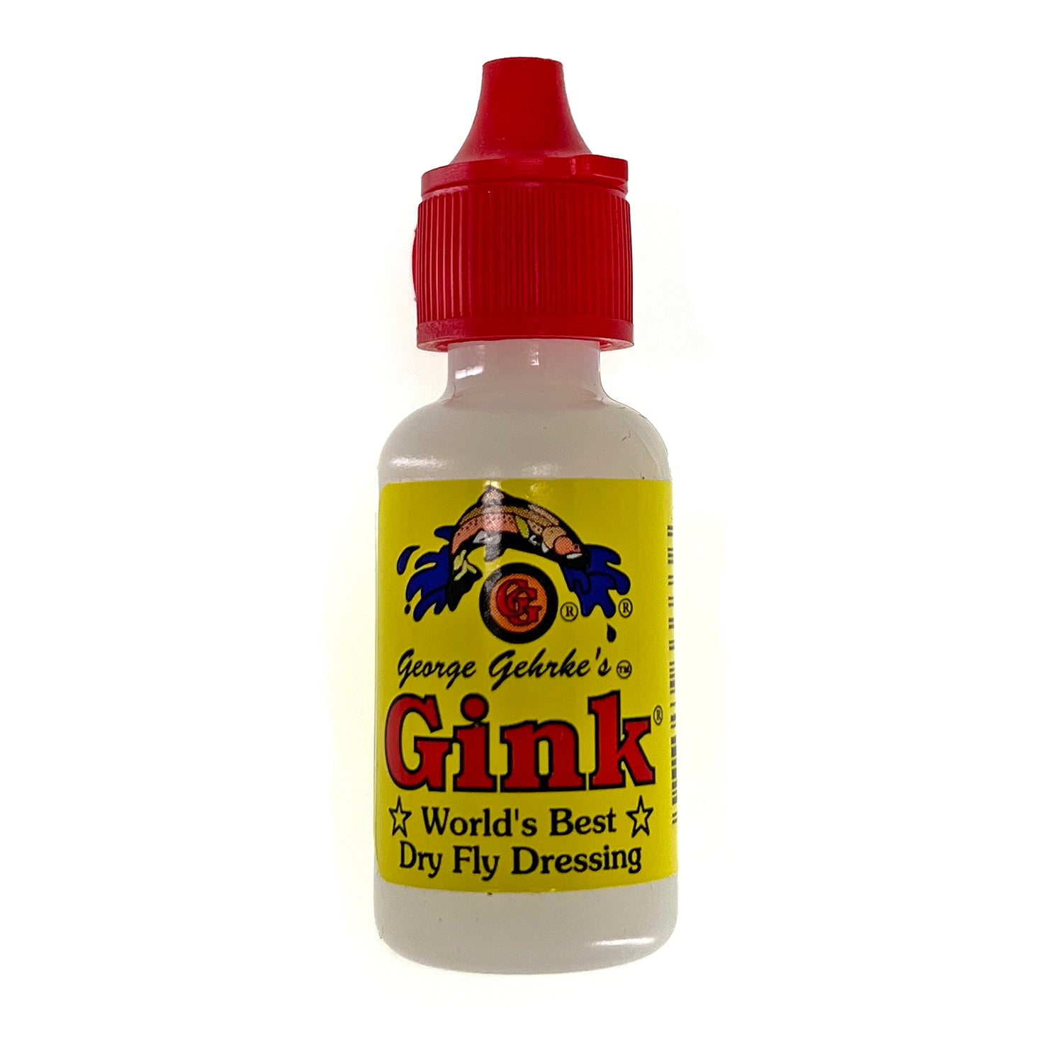 Gink Fly Floatant – charliesflybox