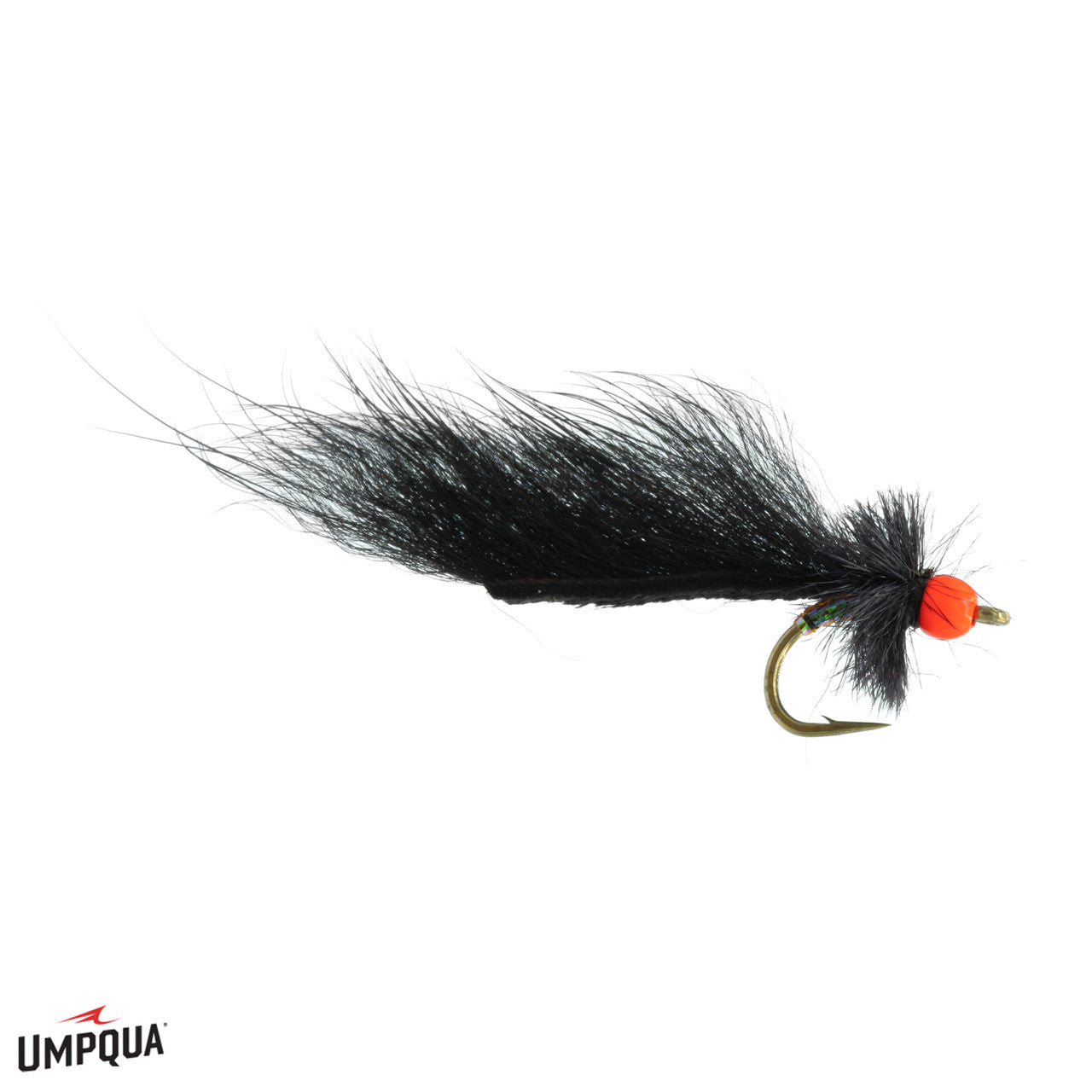 Mayer's Hot Head Mini Leech – charliesflybox