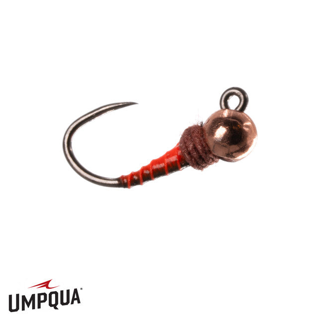 Jig Sticker, Gonzales' – charliesflybox