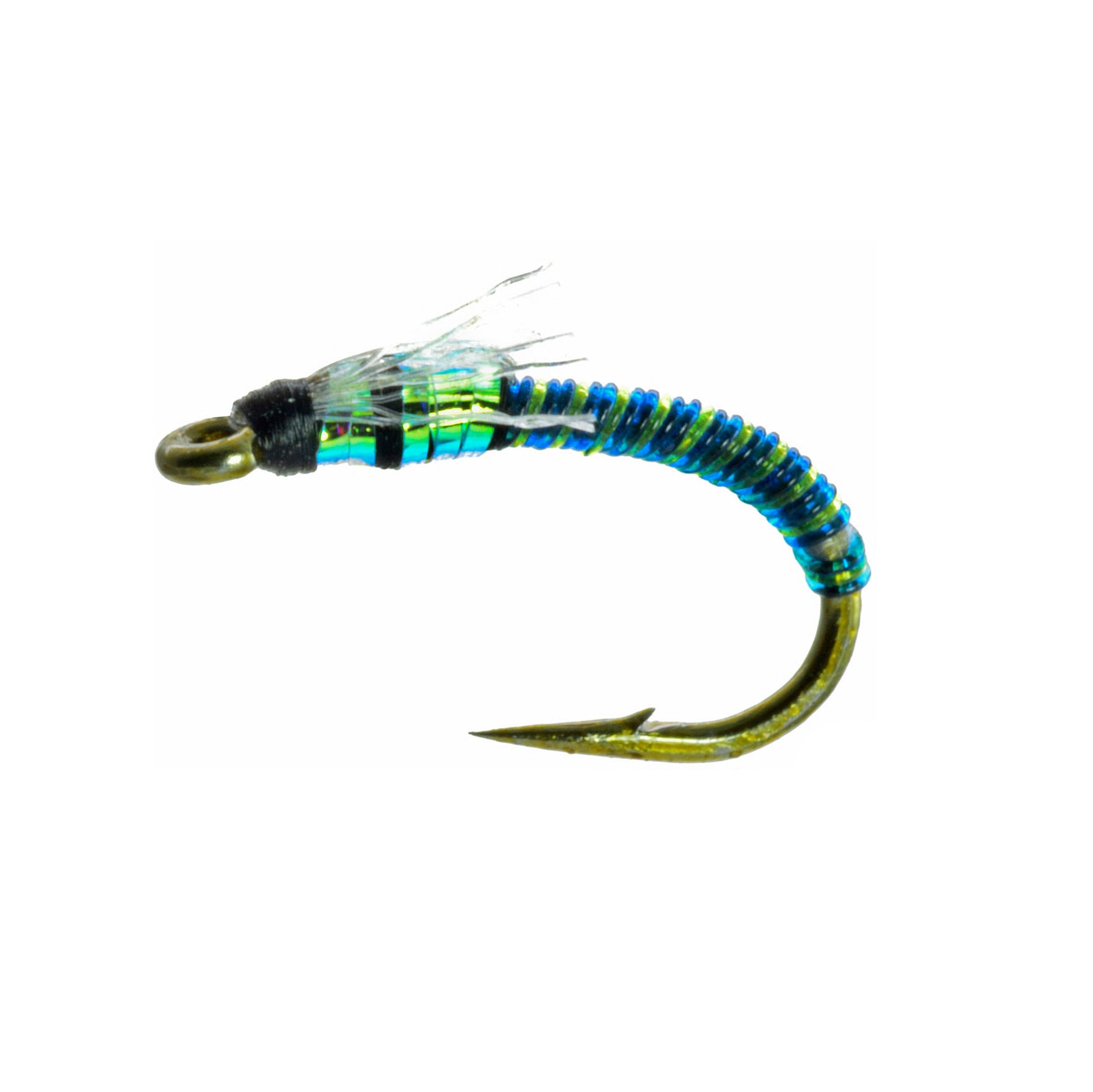 Charlie Craven Signature Patterns – Page 2 – charliesflybox