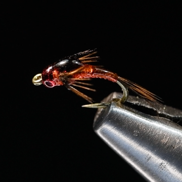 Charlie Craven Signature Patterns – charliesflybox