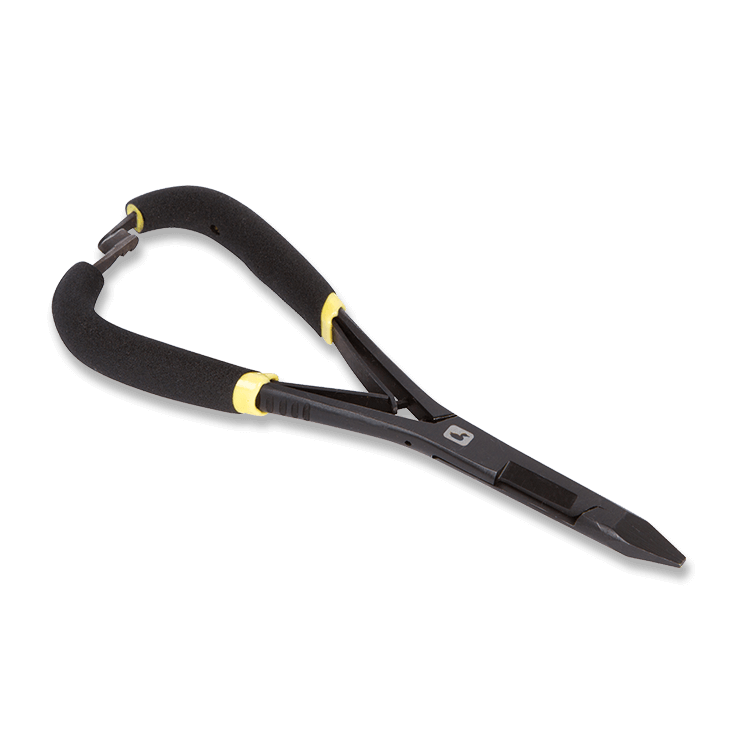 Loon Rogue Mitten Scissor Clamp – charliesflybox