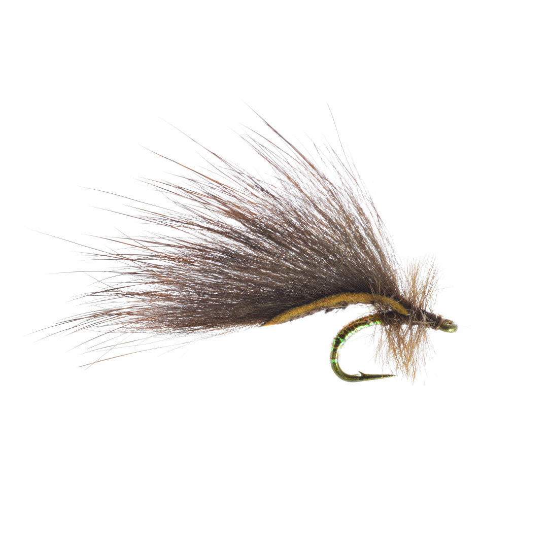 Mayer's Mini Leech – charliesflybox