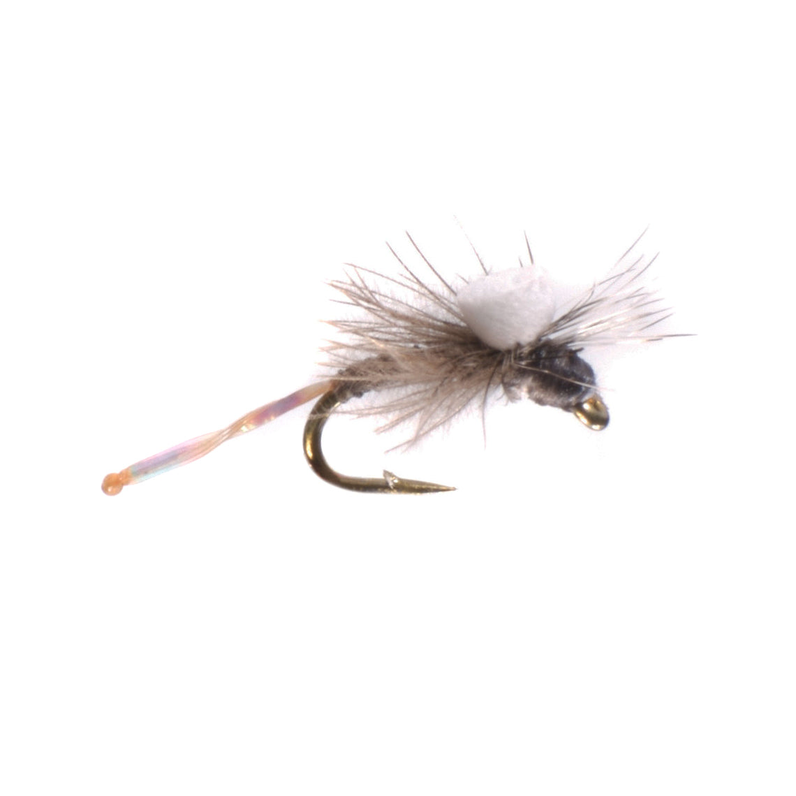 Morgan's Midge, Parachute – charliesflybox