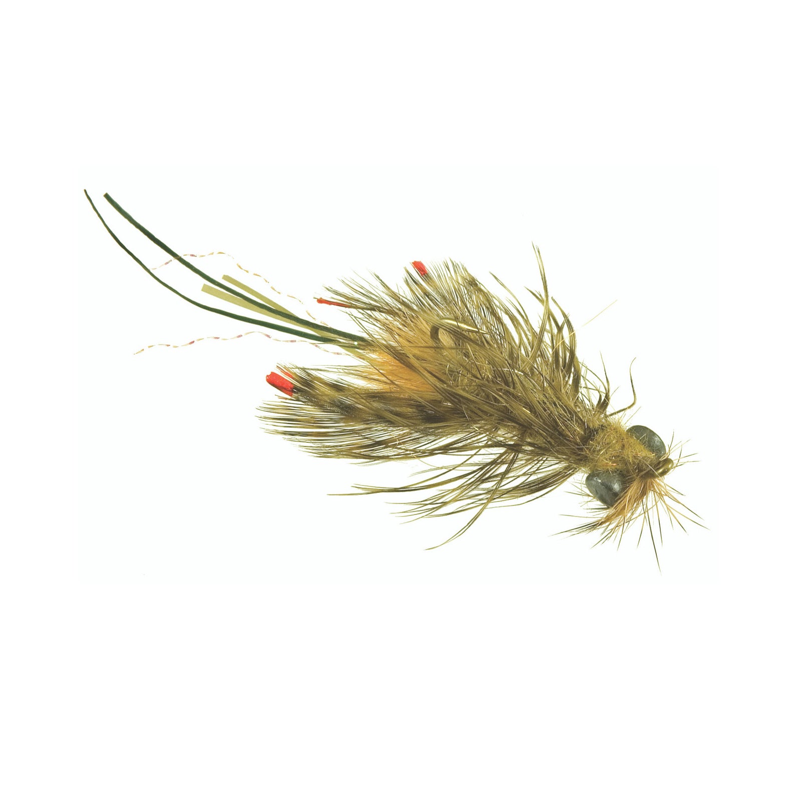 Near Nuff Crayfish – charliesflybox