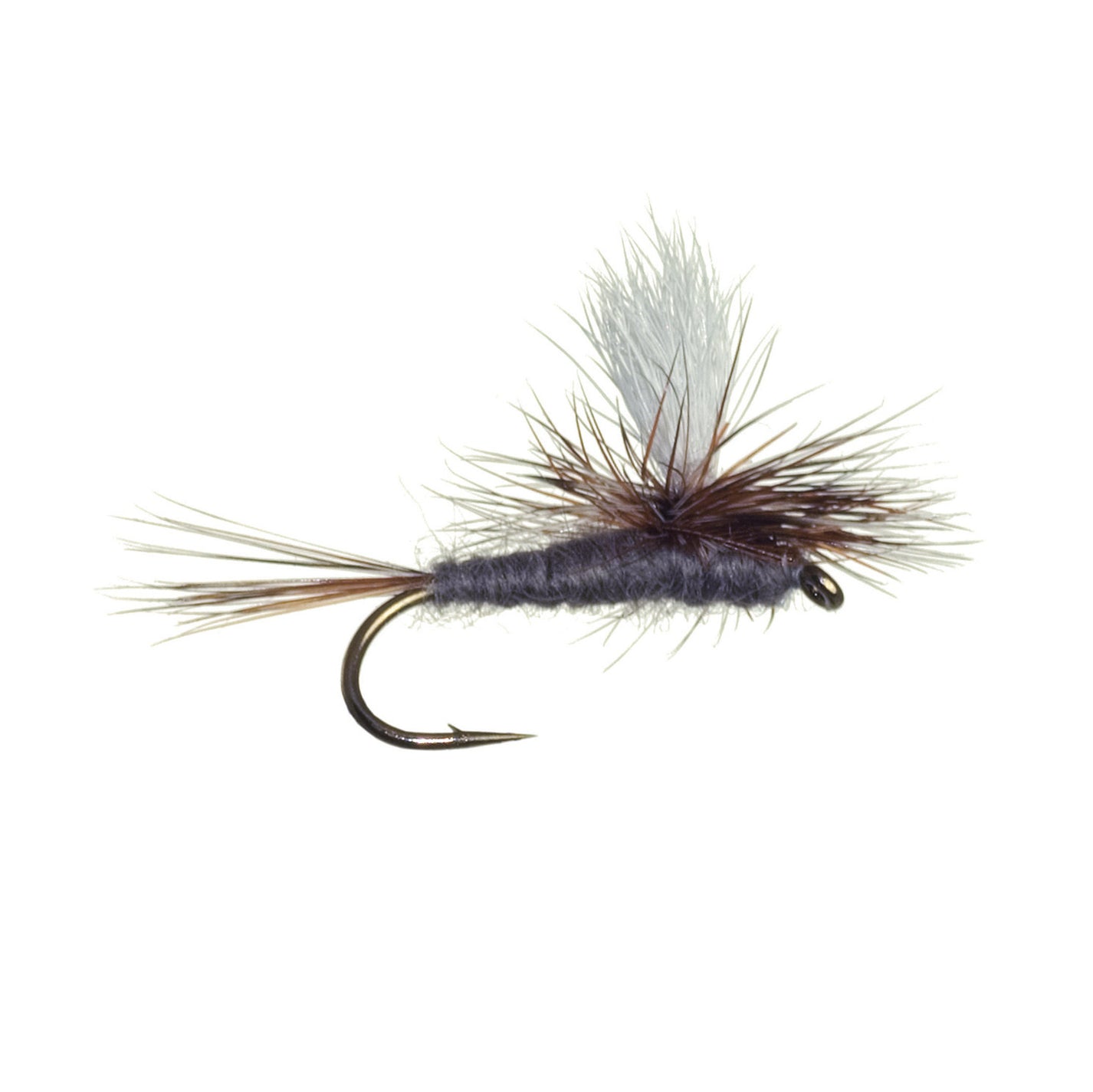 Parachute Adams – charliesflybox