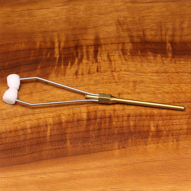 Renzetti Ruby Tipped Bobbin Saltwater – charliesflybox