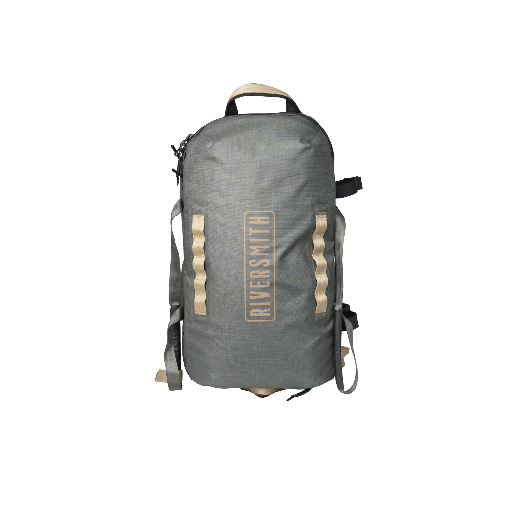 Riversmith Convoy Duffel – charliesflybox
