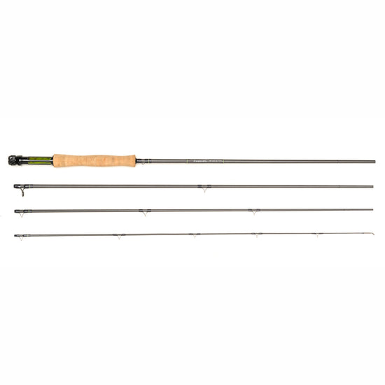 Scott Session Fly Rods – charliesflybox