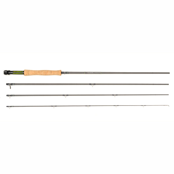 Scott Session Fly Rods – charliesflybox