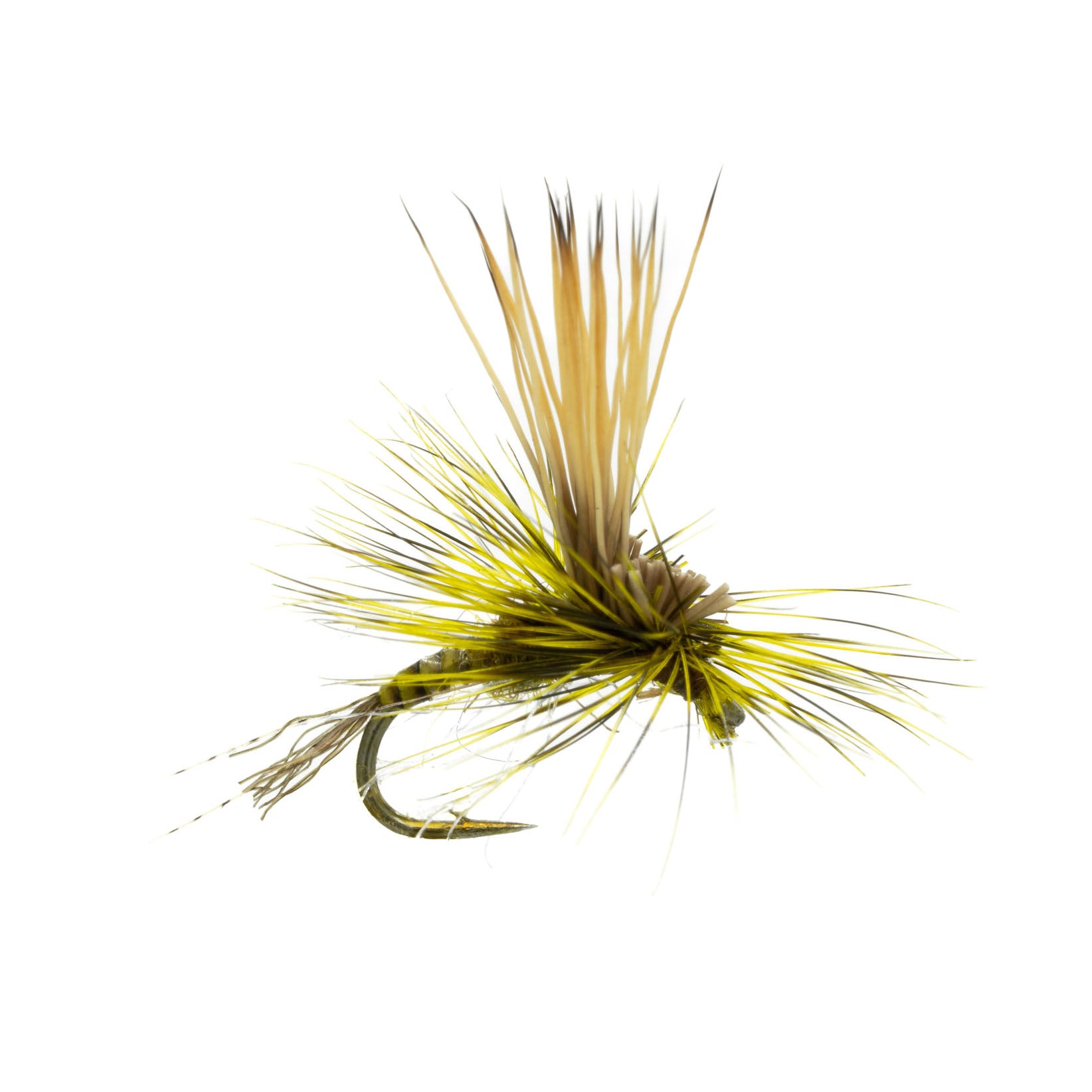 Stealth Link, Mercer's – charliesflybox
