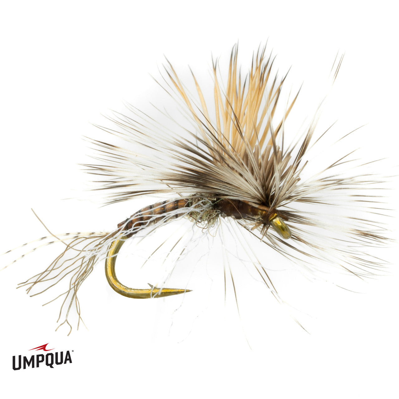 Stealth Link, Mercer's – charliesflybox