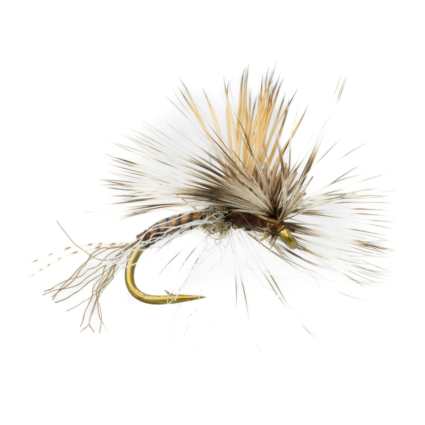 Stealth Link, Mercer's – charliesflybox