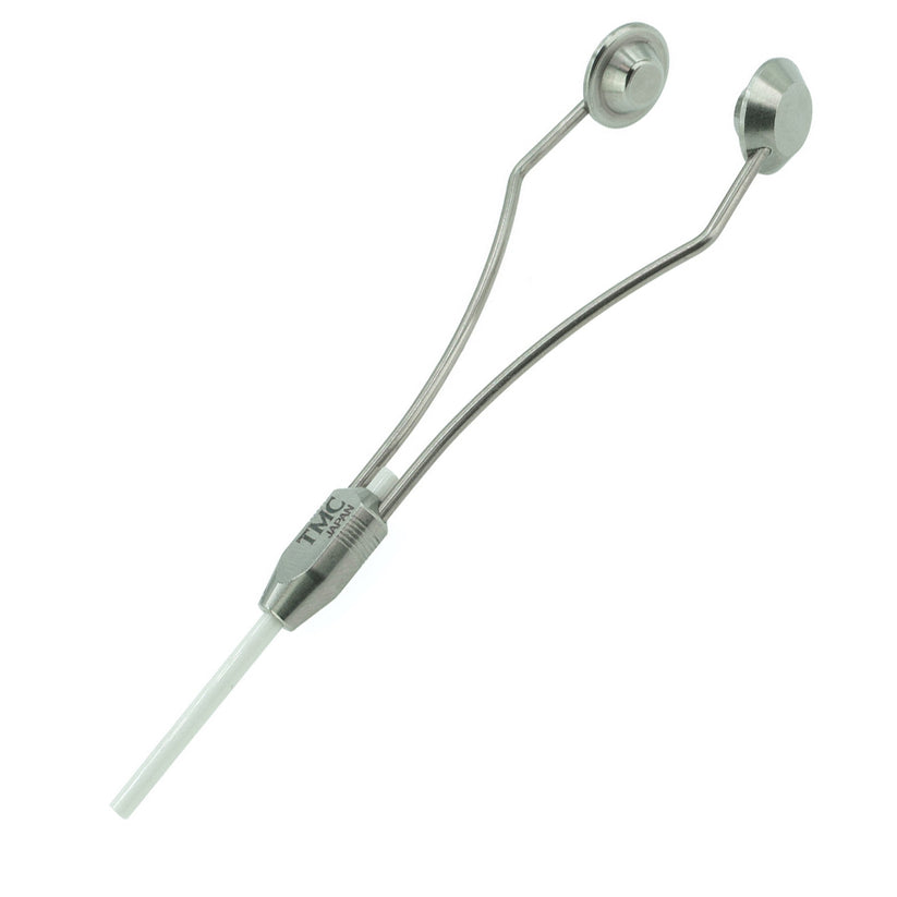 Tiemco Ceramic Bobbin EVO – charliesflybox