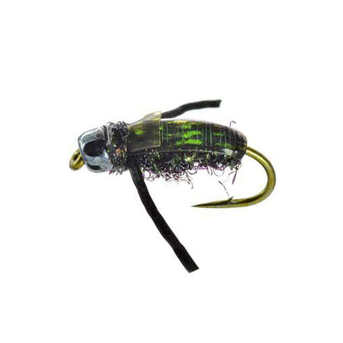 Tim's Boatman – charliesflybox