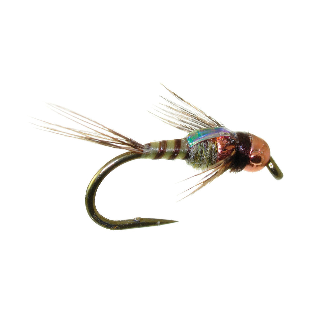 Charlie Craven Signature Patterns – charliesflybox