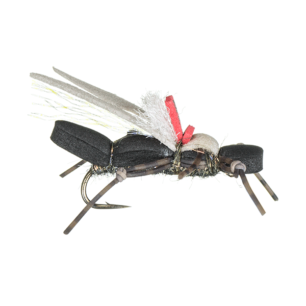 Water Walker - Black/Peacock – charliesflybox