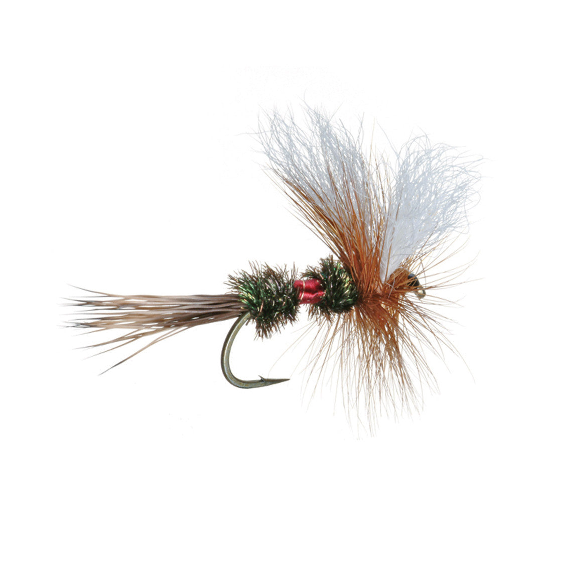 Royal Wulff – charliesflybox