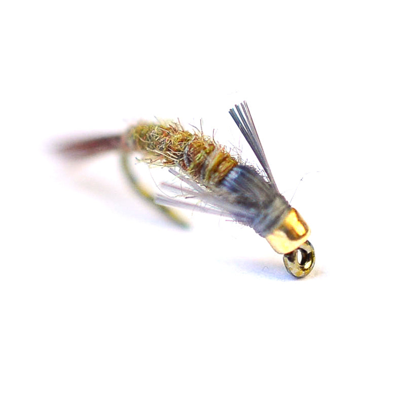 Barr Emerger, Bead Head – charliesflybox