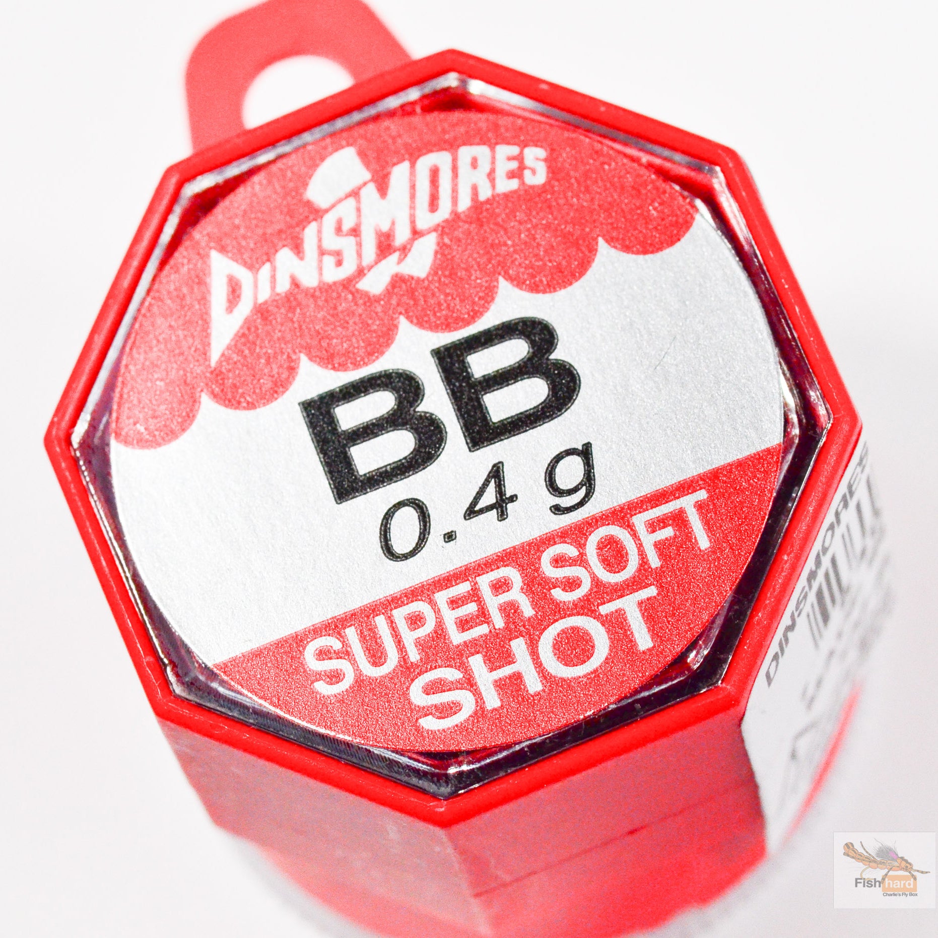 Dinsmore Single Shot Lead Shot Dispenser – charliesflybox