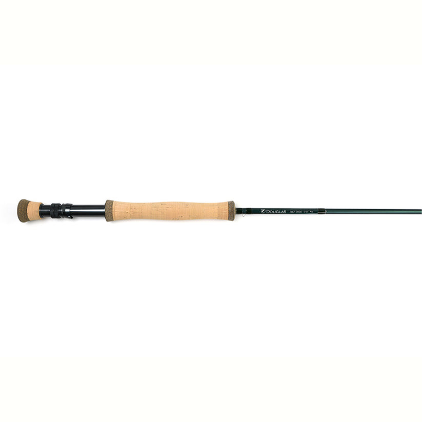 Douglas DXF Fly Rods – charliesflybox