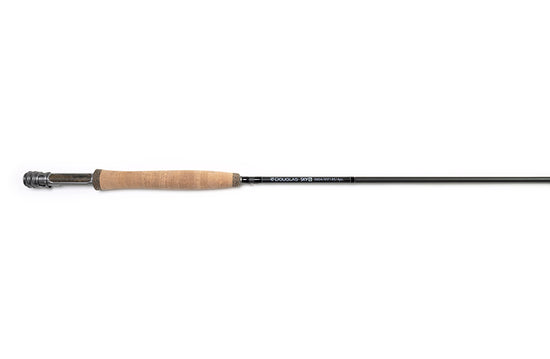 Douglas SKY G Fly Rods – charliesflybox