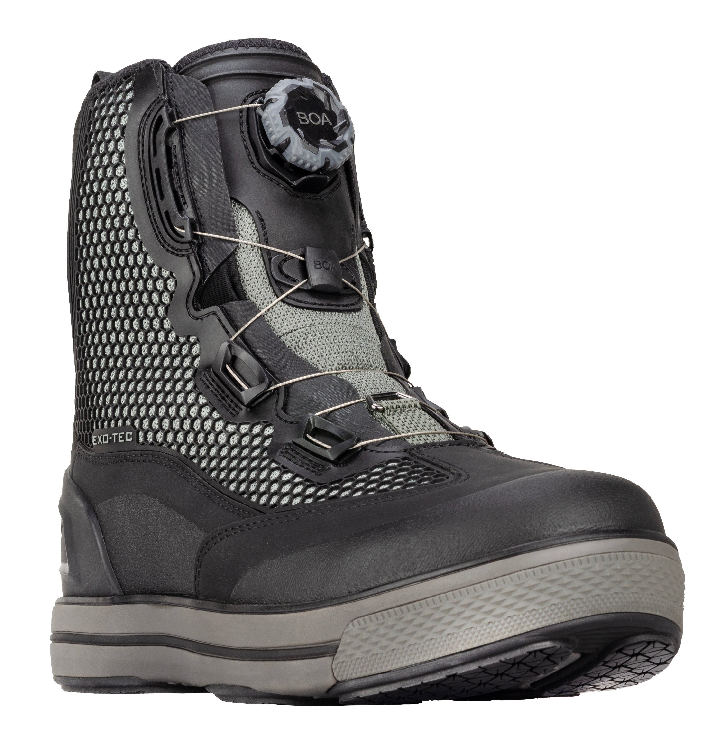 Korkers Chrome Lite Wading Boots – charliesflybox