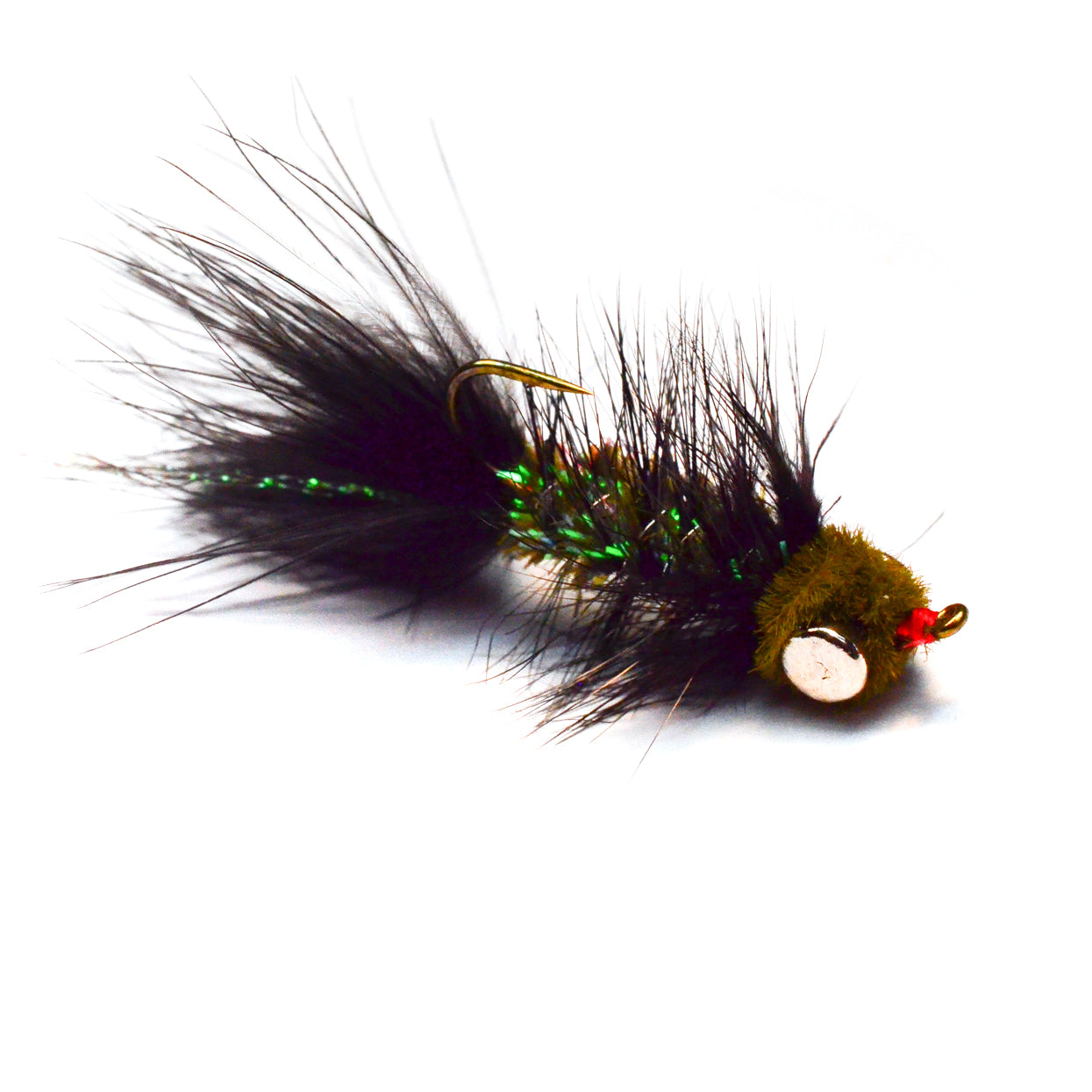 Lead Eyed Bugger – charliesflybox