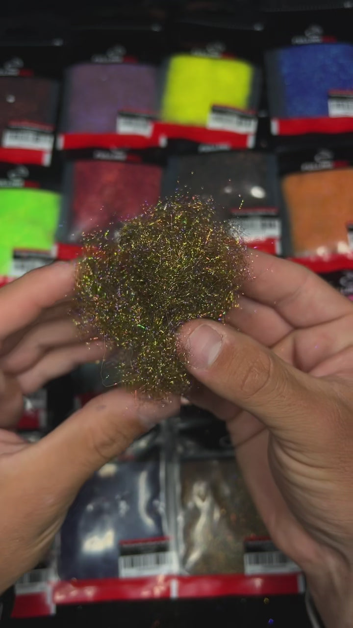 Fulling Mill Tactical MicroFlash Dub – charliesflybox