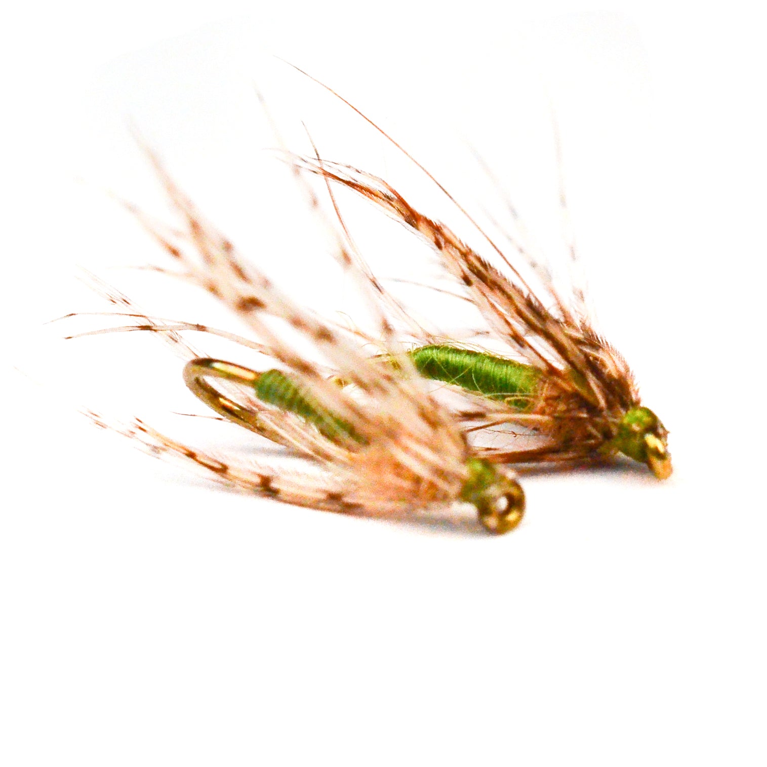 Soft Hackles – charliesflybox