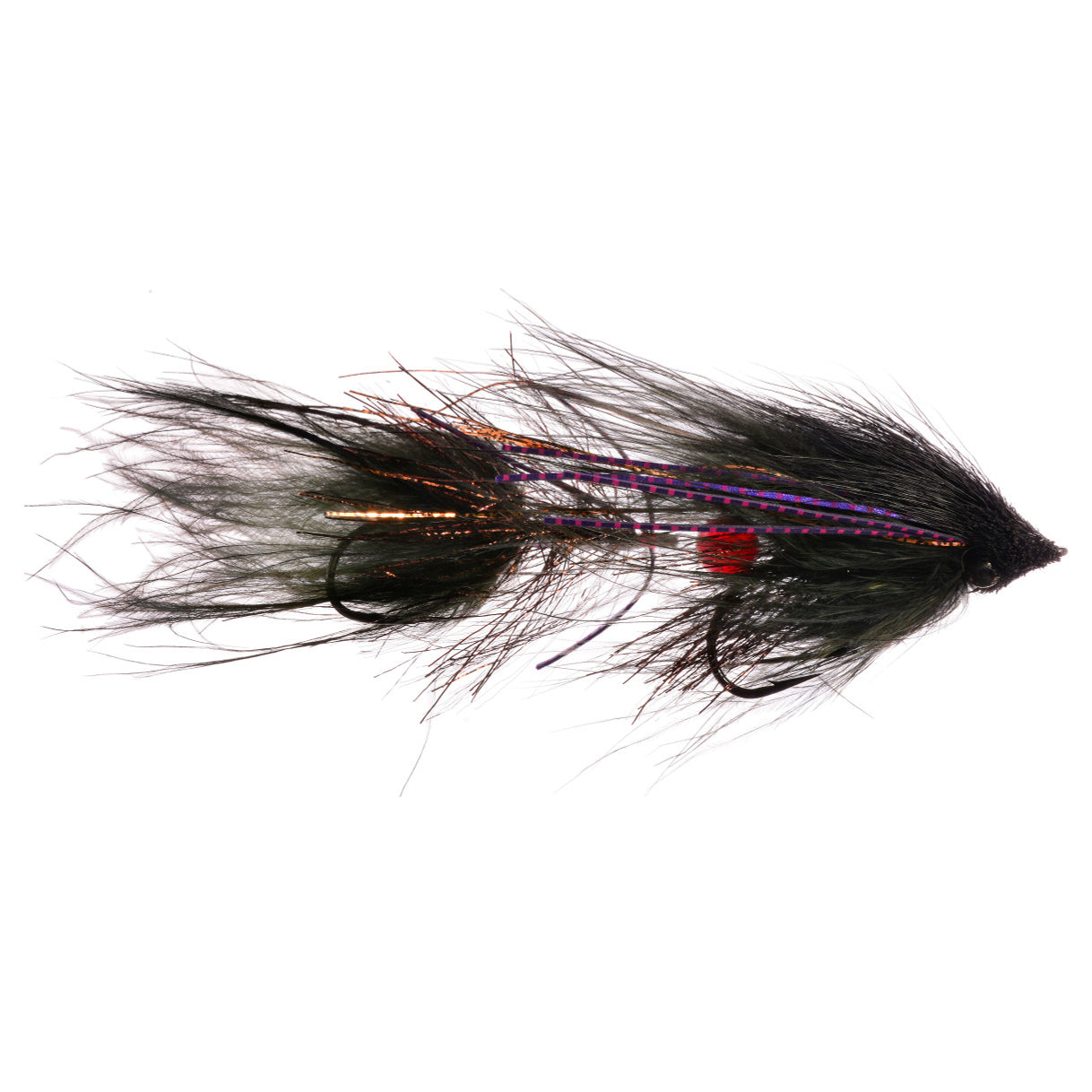 Wedge Head – charliesflybox