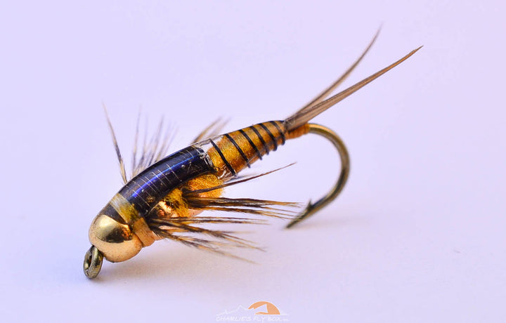 Charlie Craven Signature Patterns – charliesflybox