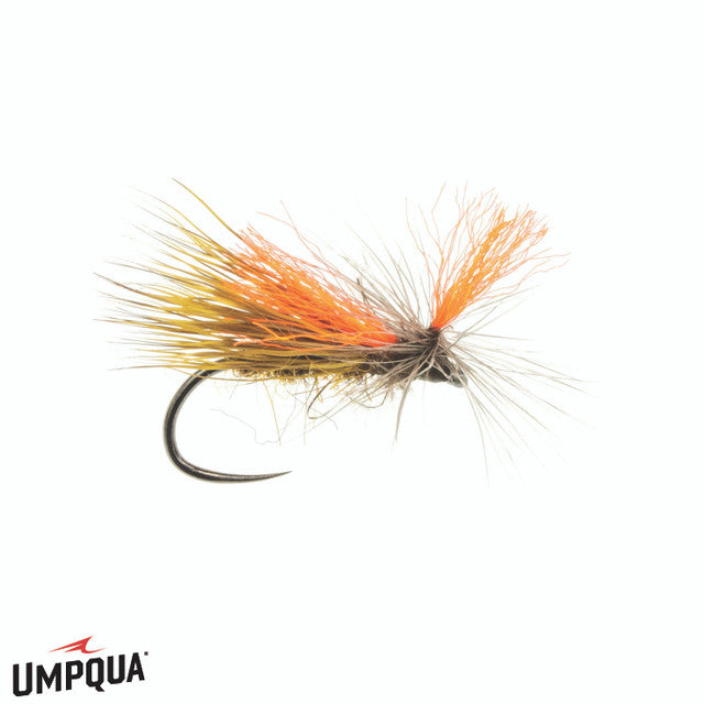 Antonio's Superman Caddis – charliesflybox