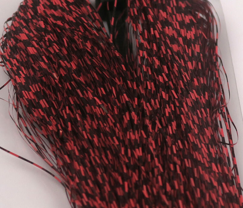 Micro Barred Voodoo Fibers – charliesflybox