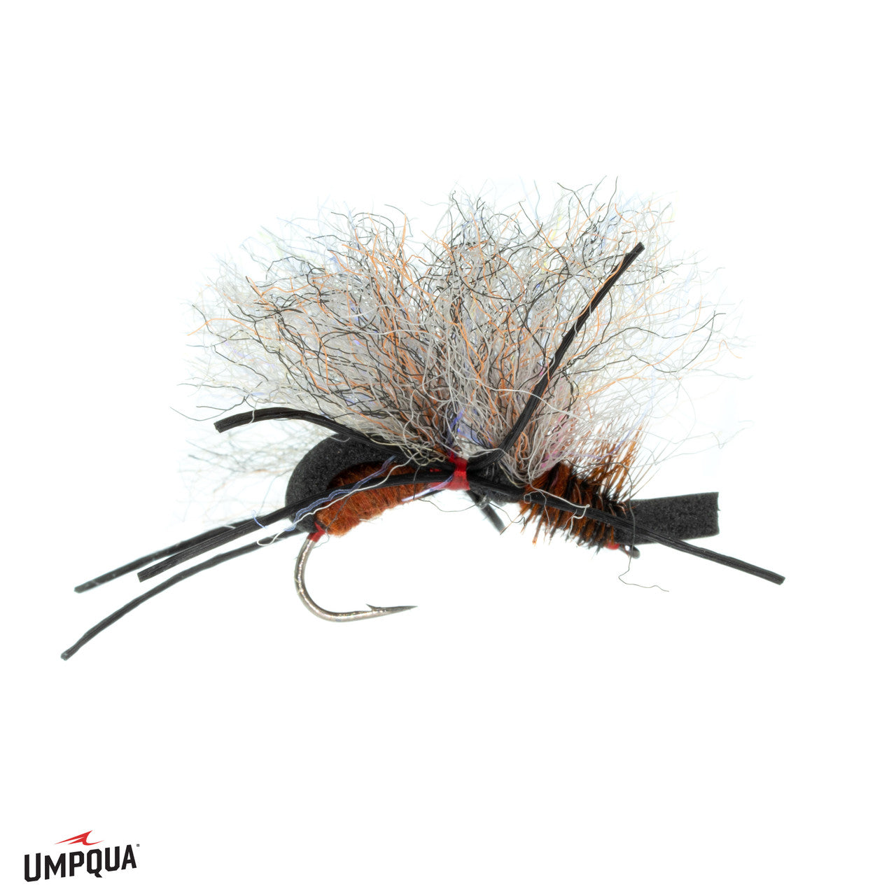 Big Fat Angie, Craven's – charliesflybox