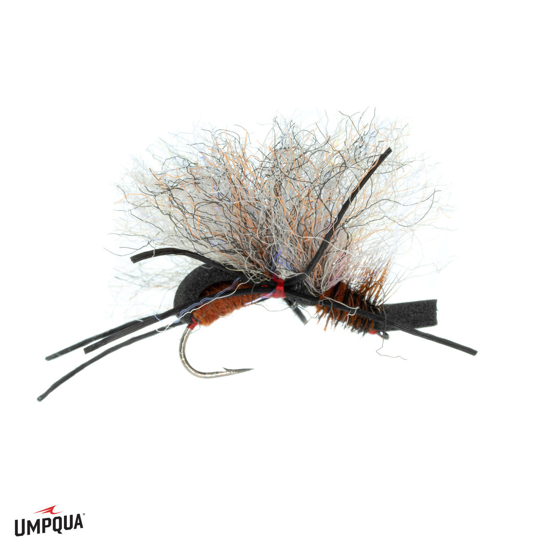 Big Fat Angie, Craven's – charliesflybox