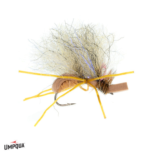 Big Fat Angie, Craven's – charliesflybox