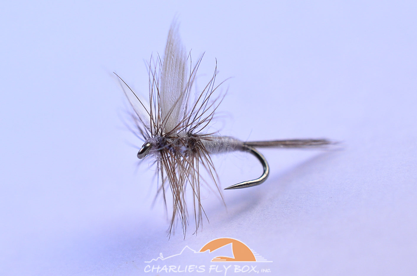 Blue Dun – charliesflybox