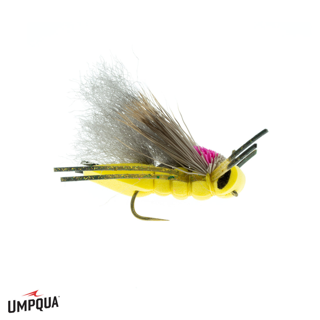 Boy Wonder Hopper, Craven's – charliesflybox