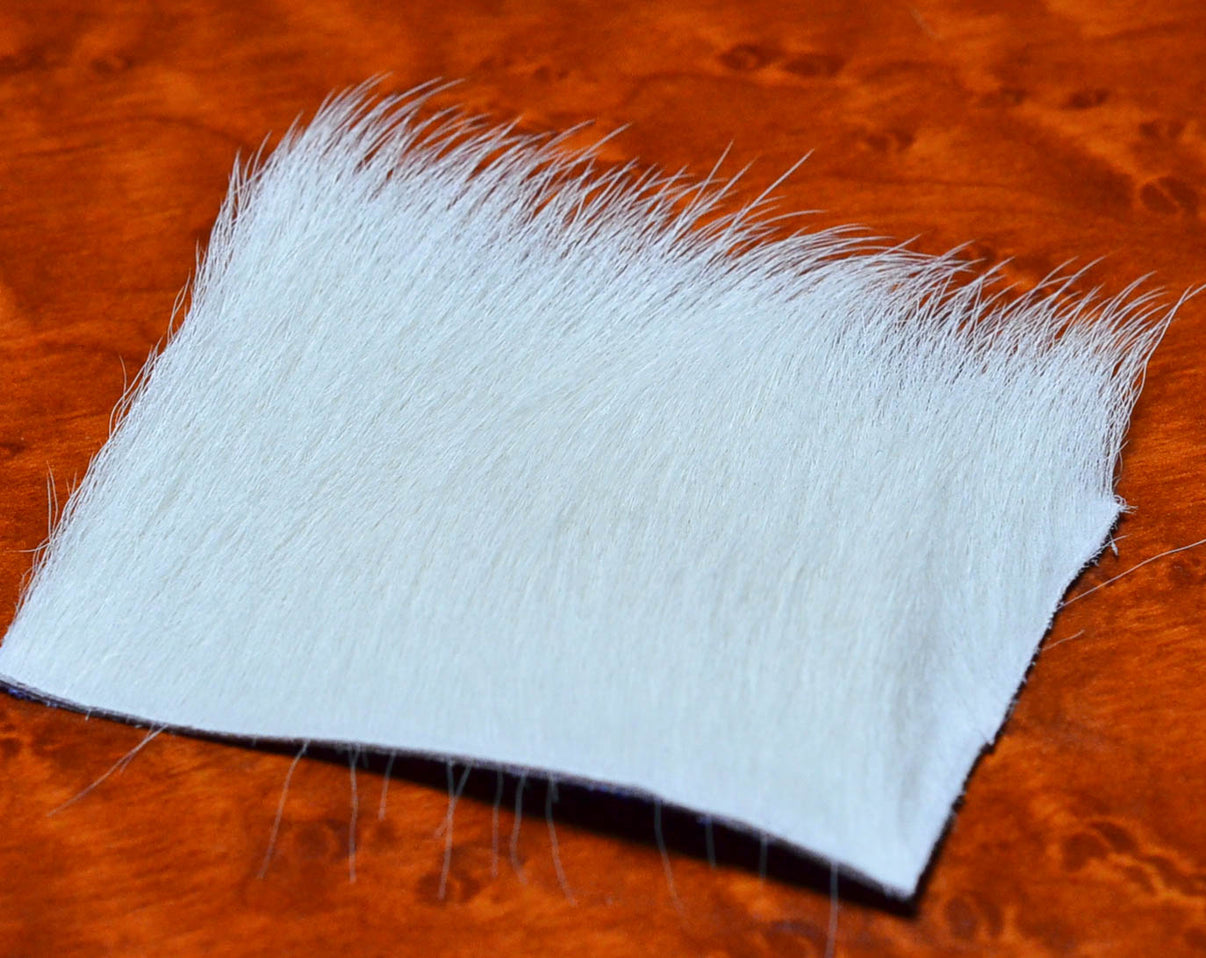 Calf Body Hair – charliesflybox