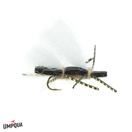 Chubby Chernobyl – charliesflybox