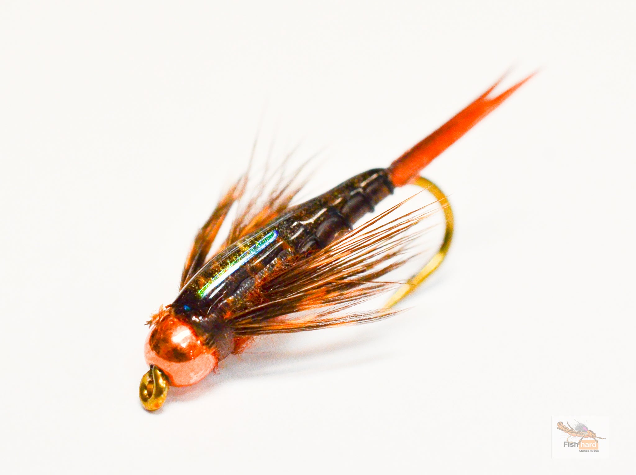 Two Bit Stone Dark, Craven's – charliesflybox