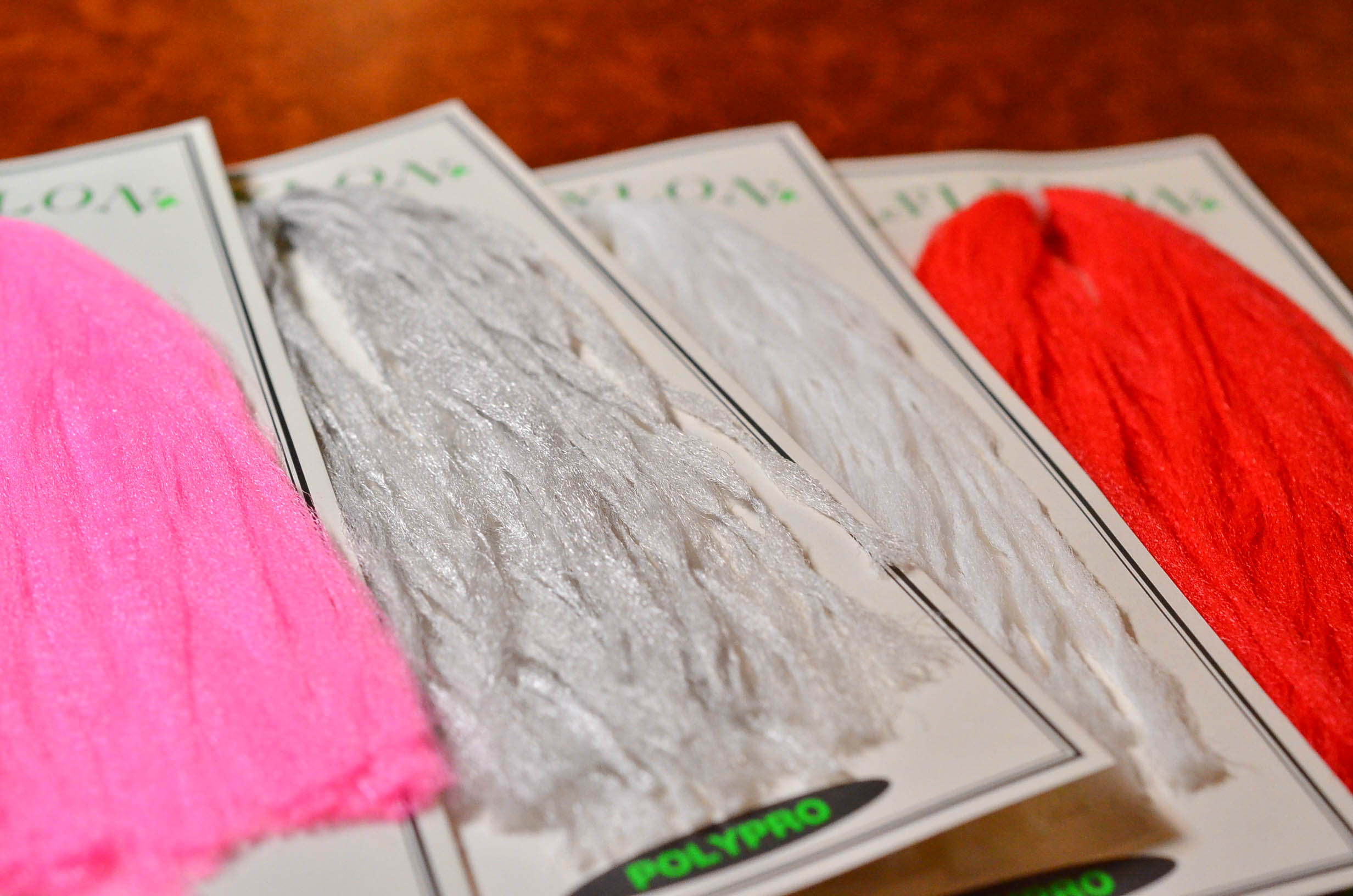 Synthetics, Flash & Foam – charliesflybox