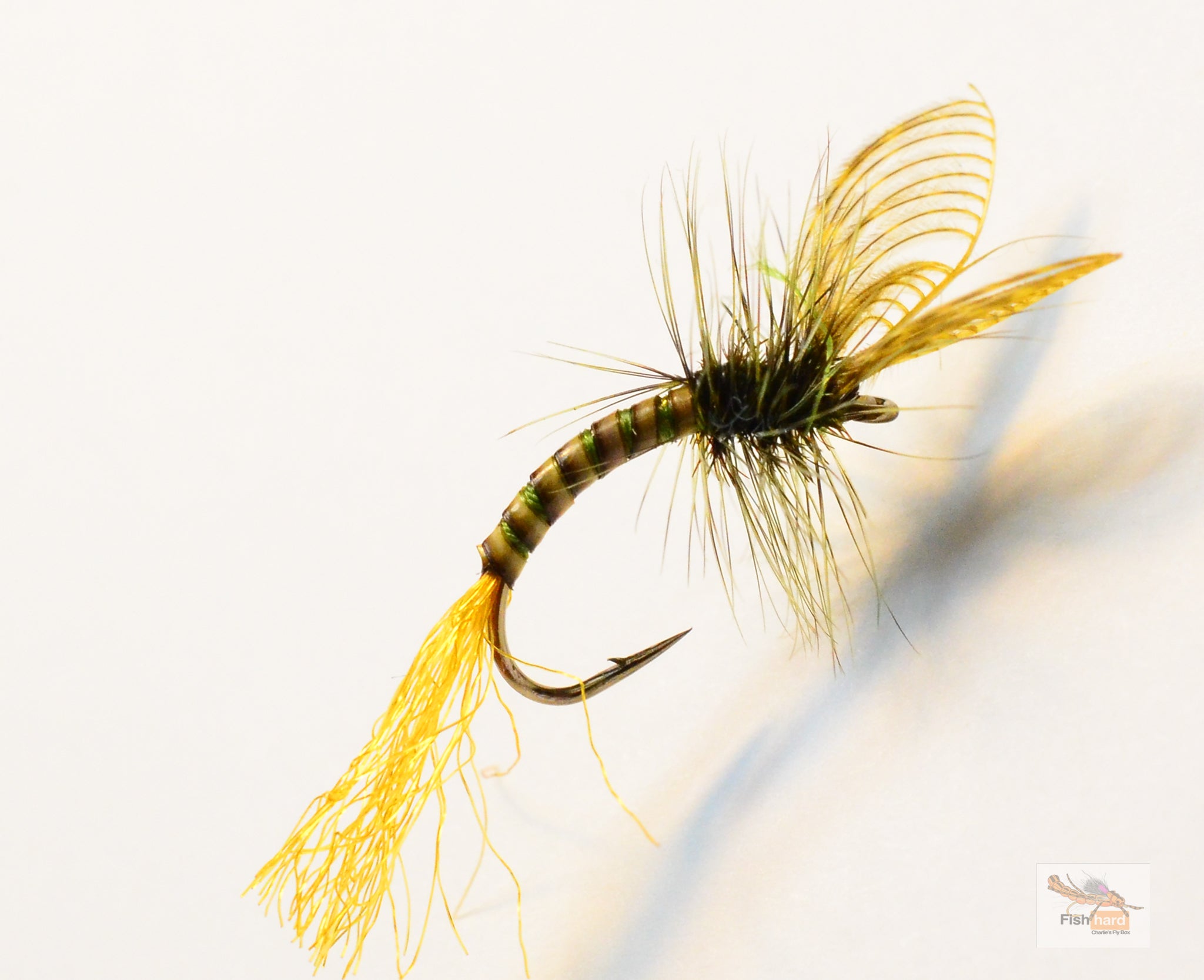 Maldo's PMD Emerger – charliesflybox